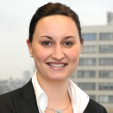 Ernst & Young's secret to 'future-proofing' staff