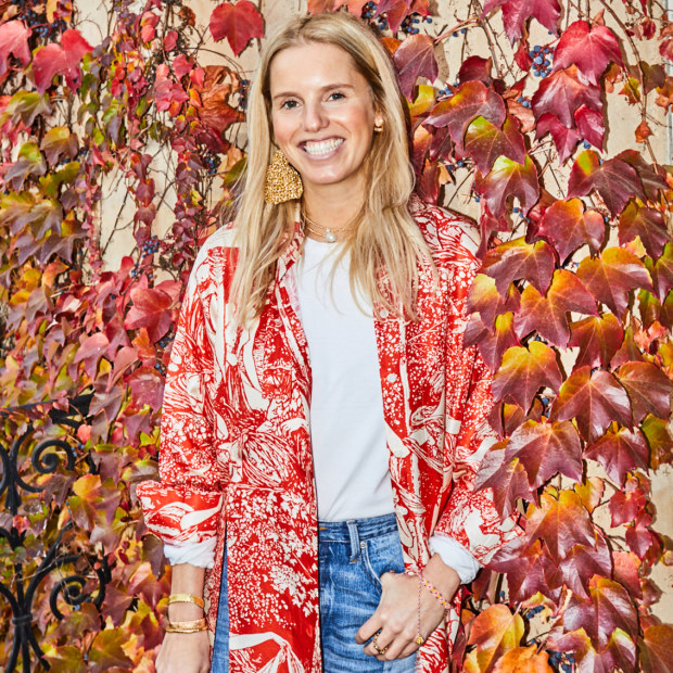 Designer Lucy Folk shares her favourite things