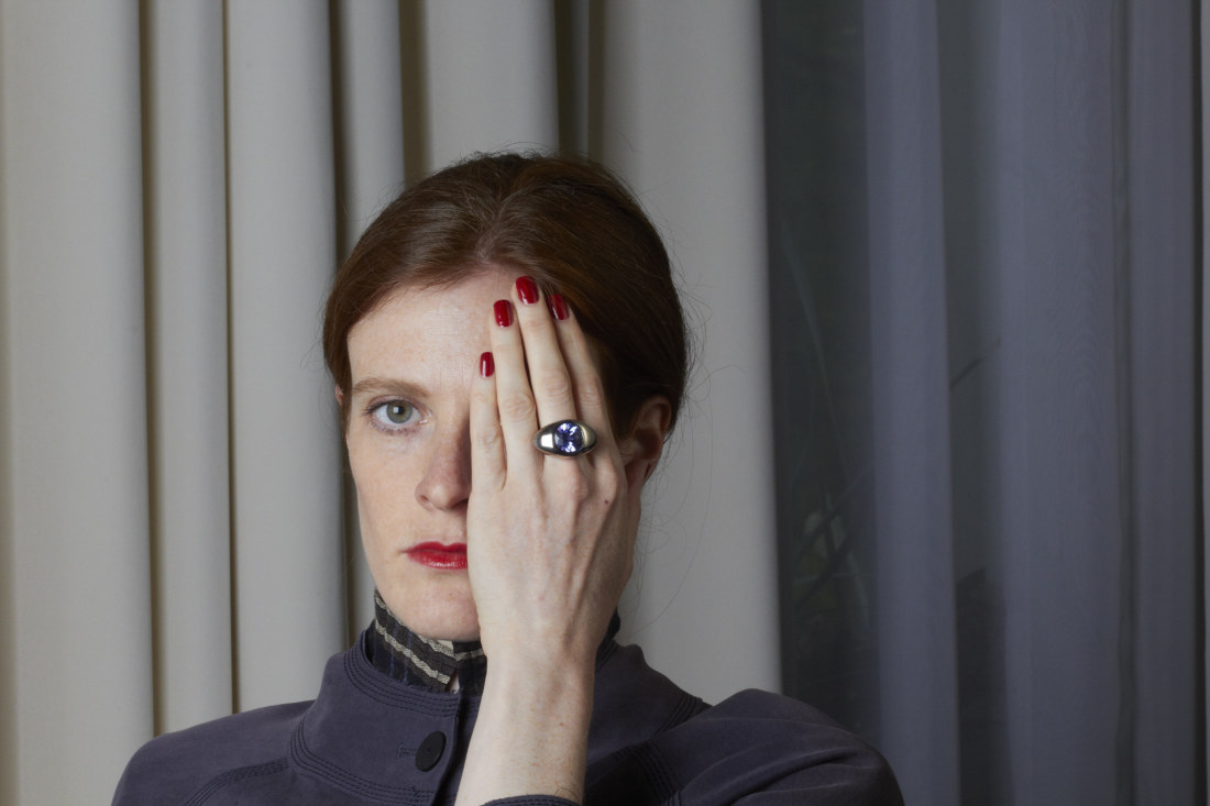 Meet Cora Sheibani, the London-based jeweller whose collections include ...