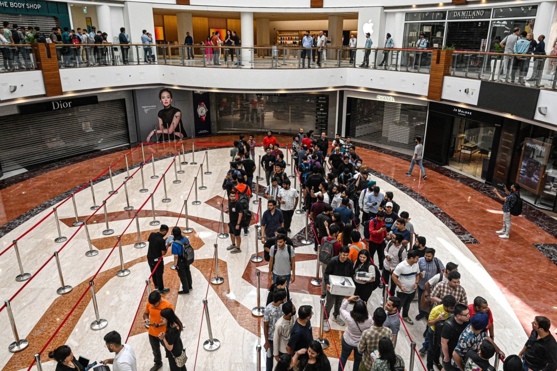 iQuit: my hellish attempt to leave Apple’s walled garden