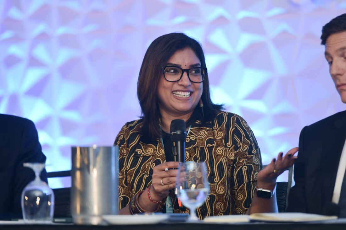 Mining’s push for gender diversity threatened by ‘Andrew Tate’ effect