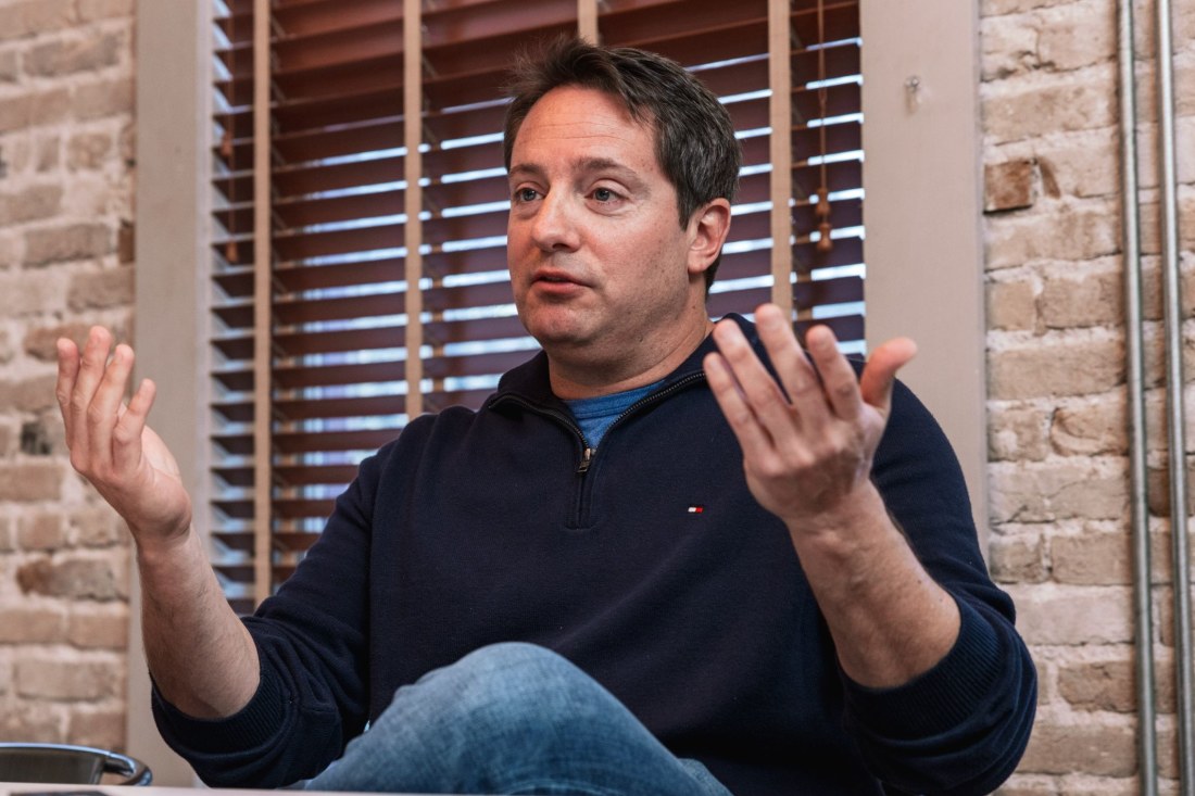 Muddy Waters short seller Carson Block opens up as the US Justice ...