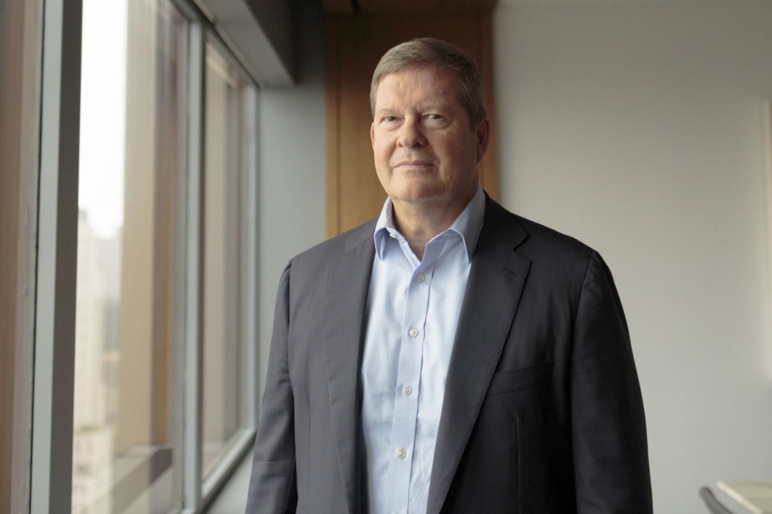 Can BlackRock land Scott Kapnick’s HPS, the whale of private credit?