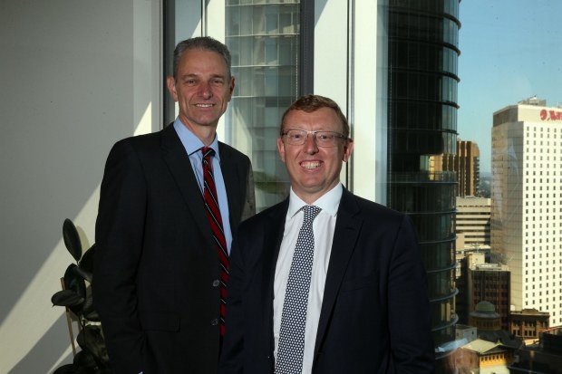 Adamentem Capital leads private equity’s race to face up to ESG challenges
