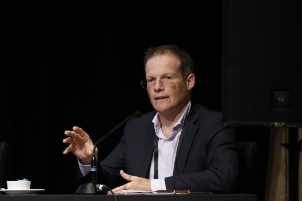 Star Entertainment chairman Ben Heap’s role ‘untenable’ after ASIC ...