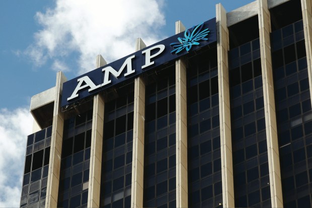 AMP Capital accused of breaching fiduciary rules