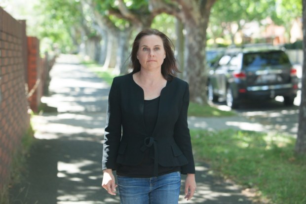 Late Labor MP Jane Garrett felt abandoned by Premier Daniel Andrews