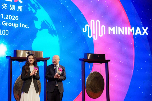 Fund manager John So chases China’s ‘AI tigers’ Zhipu and Minimax ...