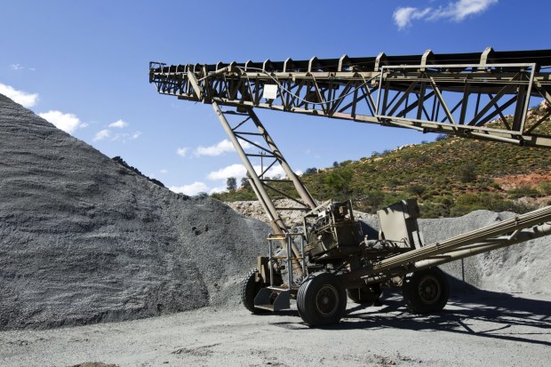 M&A: MACA to delist from ASX as Thiess takes control