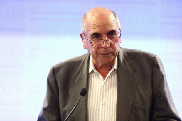 PM’s Made in Australia plan a risk to taxpayers: former RBA boss Bernie ...