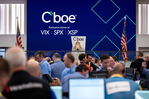 NZX bid for Cboe Australia: New Zealand’s stock exchange hopes to ...