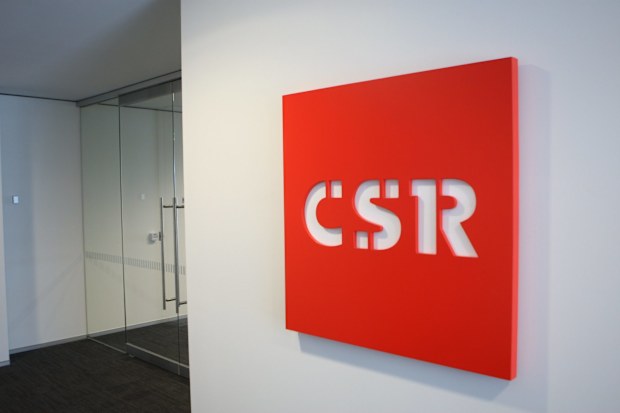 CSR accused of threatening supplier Consolidate Energy to force up ...