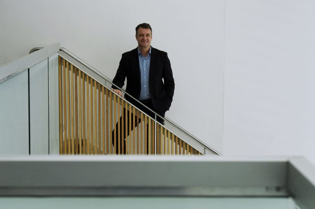 ASIC pursues former IRExchange executives five years after collapse