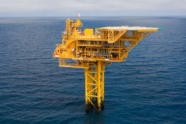 Out Flanked: Beach Energy’s value drops $900m