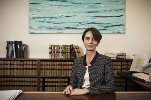 The long, long wait for Nudie Juice tax judgment