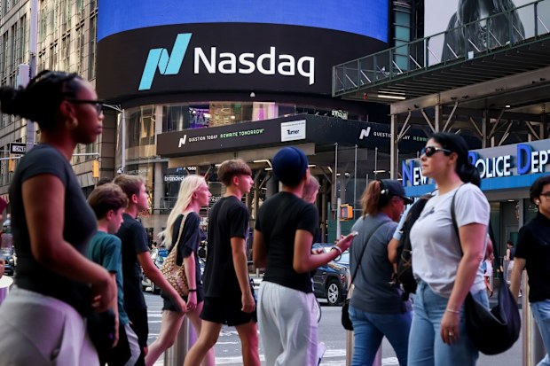 Billions lost on Wall Street penny stocks as ‘pump-and-dump’ scams multiply