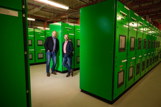 Canberra Data Centres in partner search with $16b enterprise valuation