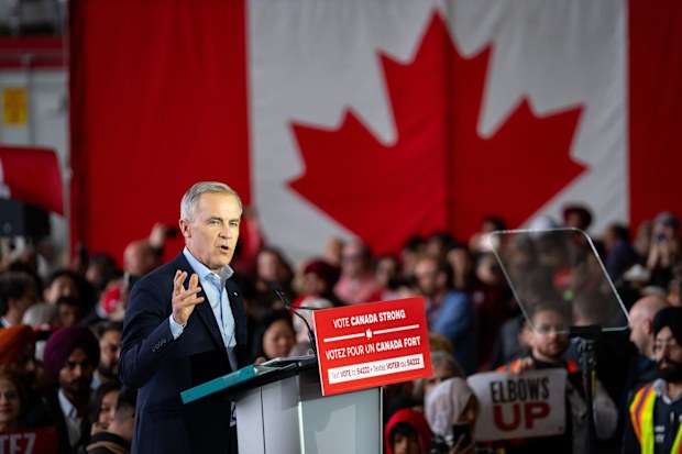 Canada election: How Donald Trump handed Canada back to the Liberals