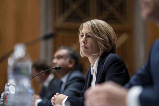 TikTok’s V Pappas says ByteDance could survive US ban