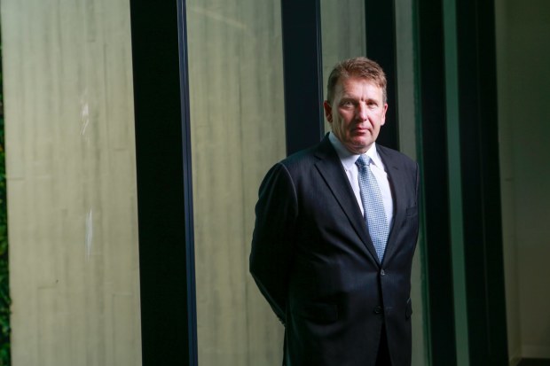 ASX IRE: Iress shares falls after lower guidance, paused dividends