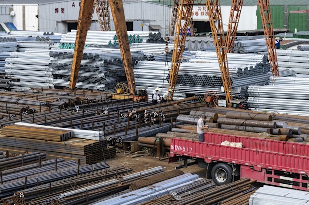 Mining giants BHP, Fortescue warn China’s influence over iron ore will grow