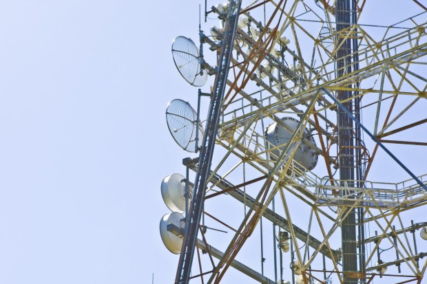 BAI Communications towers at centre of $2 billion bid by Indara Digital