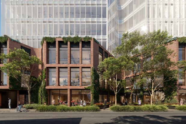 Fortis secures inner Melbourne site for $130m office project