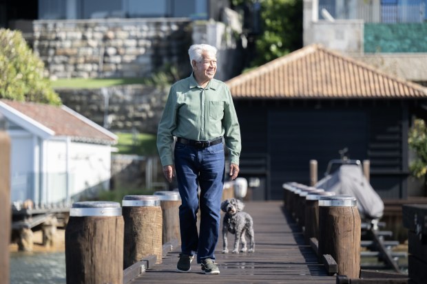 Marcus Blackmore’s $334 million pay day has arrived after Kirin ...