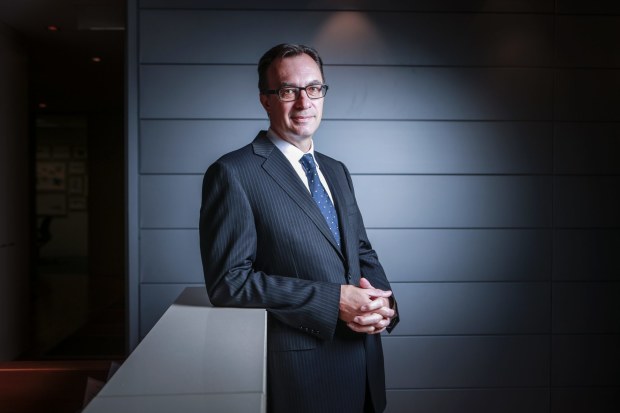 AFIC boss looking beyond banks, miners for dividend growth