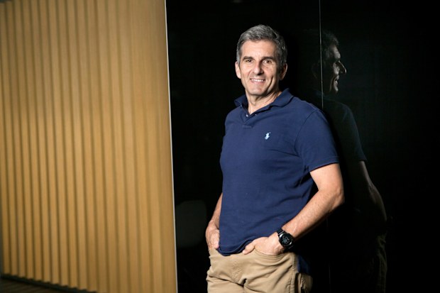 Venture capital: Tech floats and buyouts on the rise, but not all ...