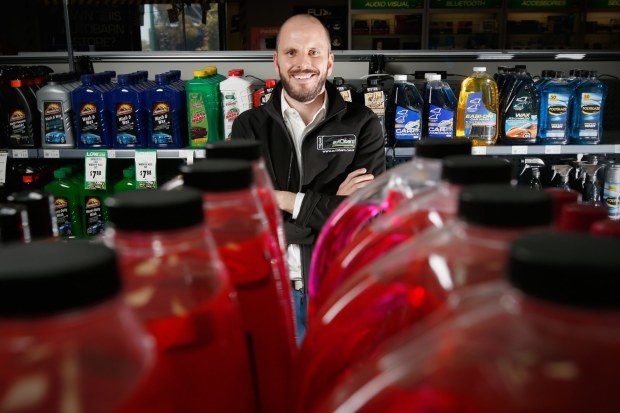 BAP ASX: Autobarn’s owner Bapcor spins its wheels with four CEOs in two ...