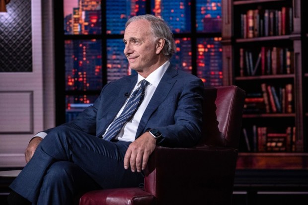 Ray Dalio’s hedge fund giant Bridgewater Associates bets against ...