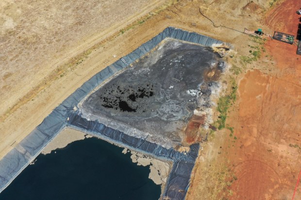 Rallen Australia battles Tamboran Resources subsidiary Sweetpea ...