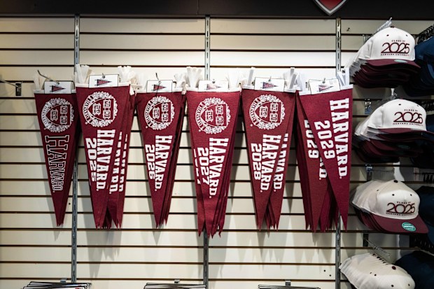 Donald Trump Harvard: As the president attacks the US university, here ...