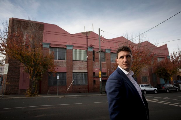 Assemble buys $30 million site for build-to-rent project