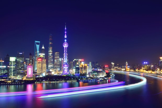 Shanghai tops Julius Baer’s 2022 list of the most expensive cities to ...