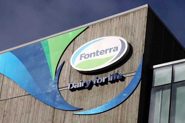 Fonterra Australia sale: Lactalis granted exclusivity in buyout ...