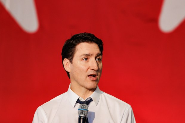 Donald Trump Canada: Trudeau says Trump is serious about annexing Canada