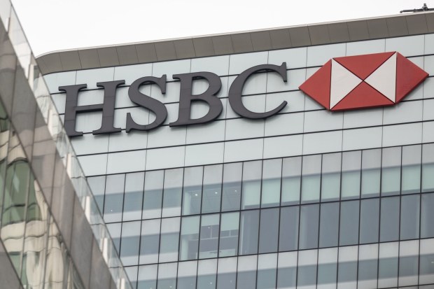 HSBC plans $3b share buyback as profits beat estimates