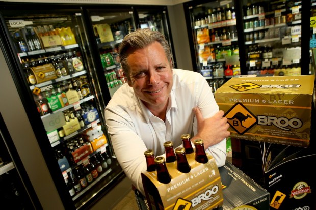 Ambitious beer dreams go flat at Broo