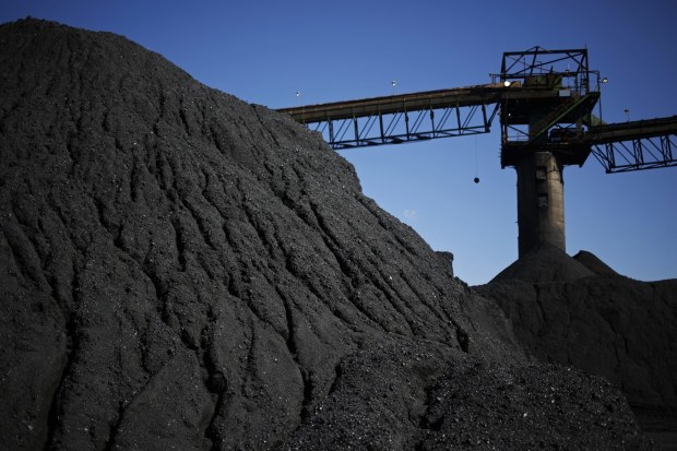 Greensill Capital fallout: Coal boom helps Credit Suisse strike deal ...