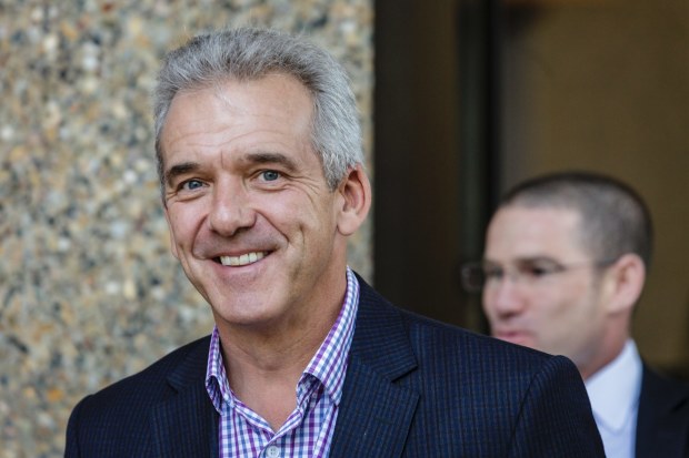 Southern Cross Austereo trades Grant Samuel for UBS amid takeover