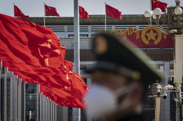 China spy rules: Australian businesses raise alarm over Beijing’s new ...