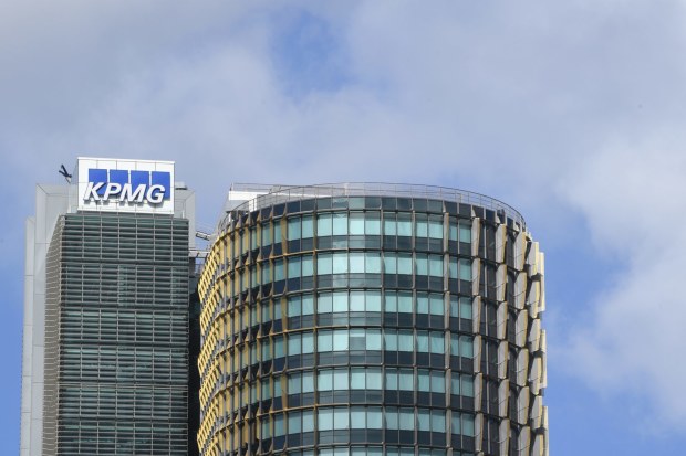 KPMG legal team axed in Australia. So what went wrong