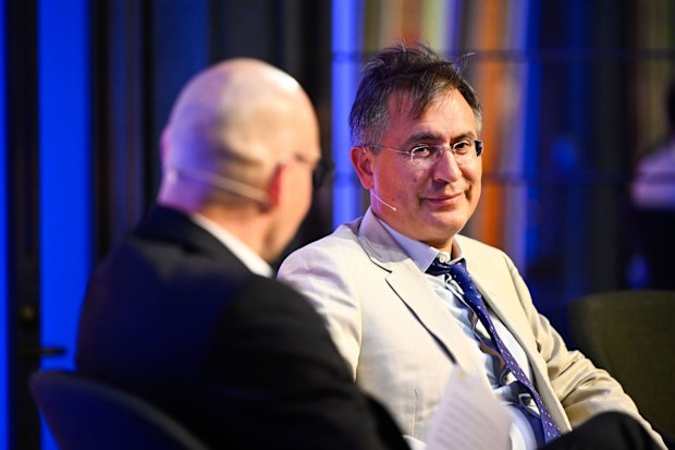 TCI Fund Management: Christopher Hohn sets record for biggest annual ...