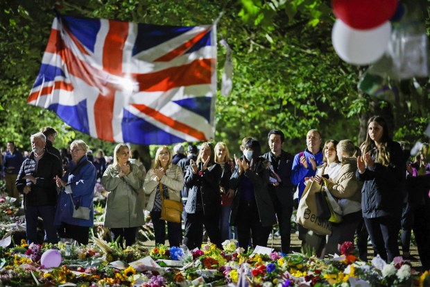 What we learnt during 10 days of royal mourning