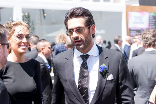 on Adgemis burning cash at Public Hospitality Group