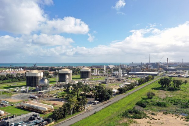 Tianqi Lithium Energy Australia: We’re a ‘like-minded foreign investor’