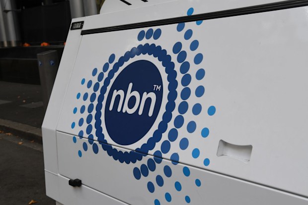 Australian Competition and Consumer Commission sends NBN back to the ...