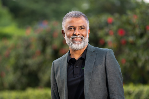 International students: Adventus raises $20m, as super-agents attract ...